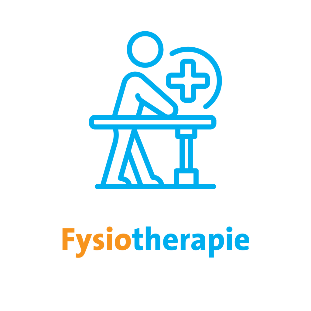 Behandelingen - FysioFit Den Haag